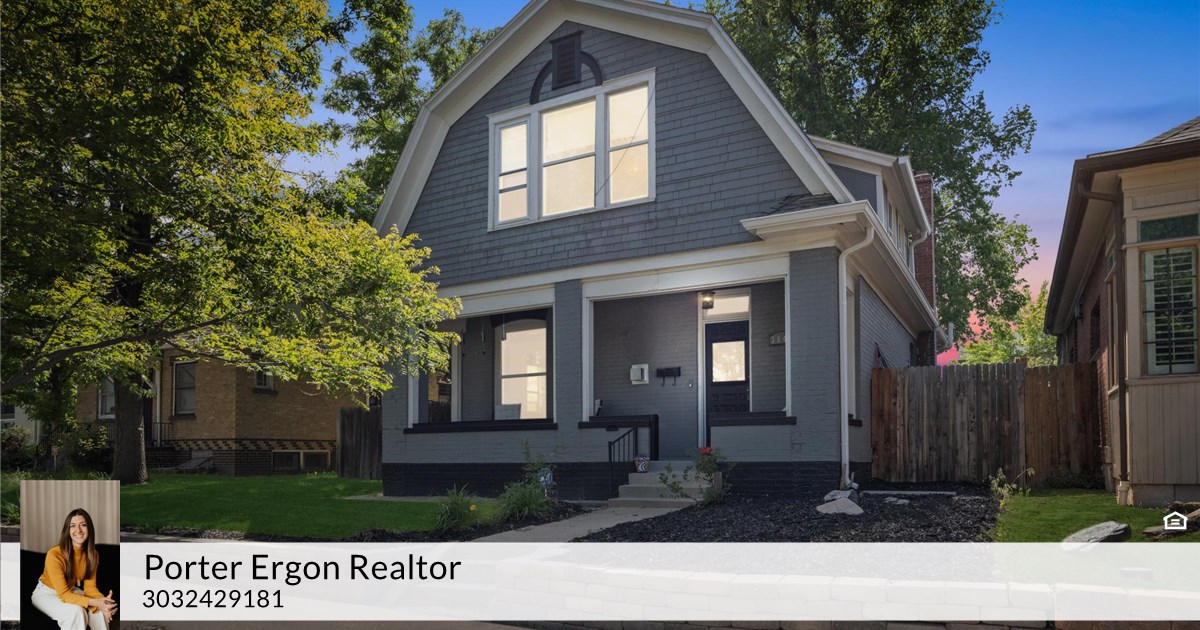 3847 Irving St, Denver, CO 80211